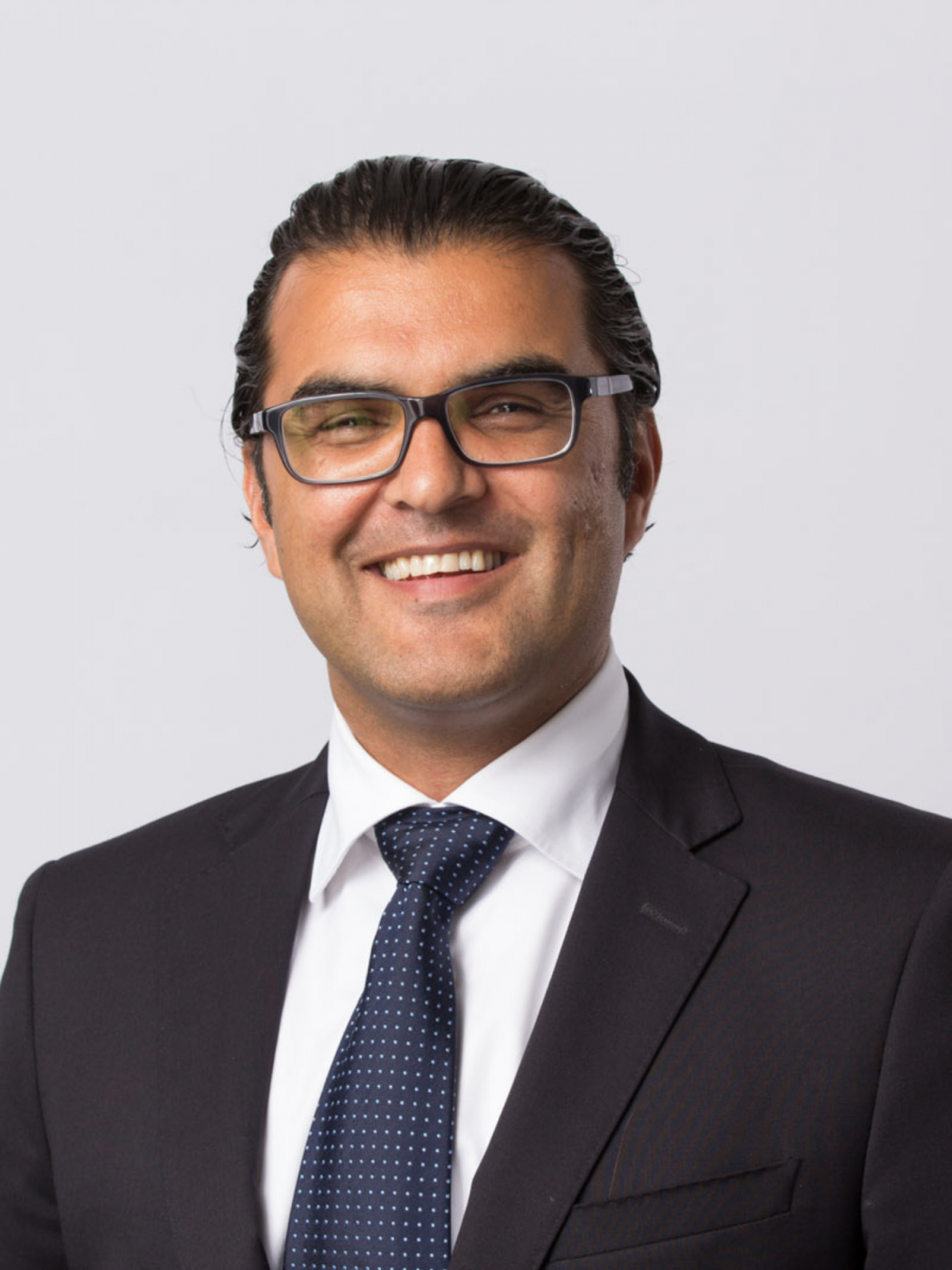 Mike Kapoor | FDP Offenbach