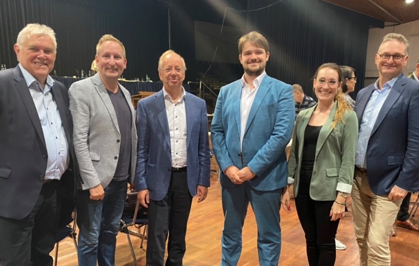 FDP beklagt mangelhafte personelle Ausstattung von Wirtschaftsförderung ...